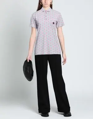 ODI ET AMO Cotton Polo Shirt