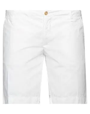 AT.P.CO AT.P.CO Bermuda Shorts White