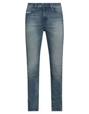 DIESEL Jeans Size Cotton, Polyester, Elastane