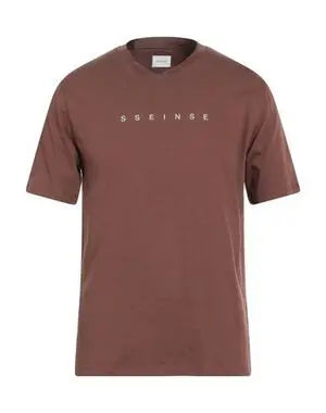 SEINSE T-shirt Size Cotton