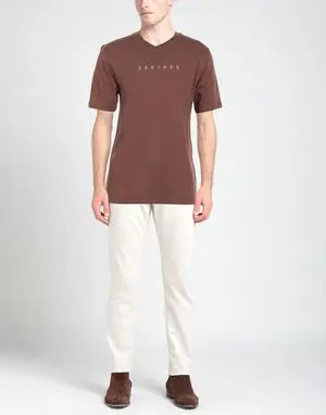 SEINSE T-shirt Size Cotton