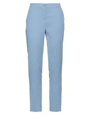 DIANA GALLESI Tapered Slim-leg Pants