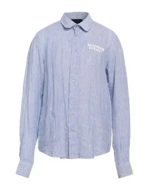 John Richmond Shirt Size Linen