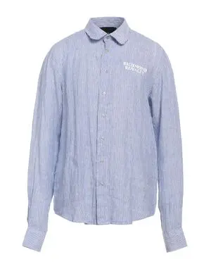John Richmond Shirt Size Linen