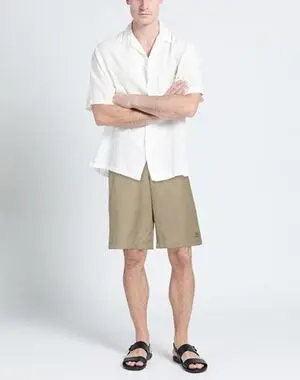 Dickies Bermuda Shorts - Sage Green