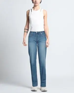 Rag & Bone Jeans In Organic Cotton