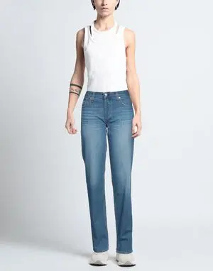Rag & Bone Jeans In Organic Cotton