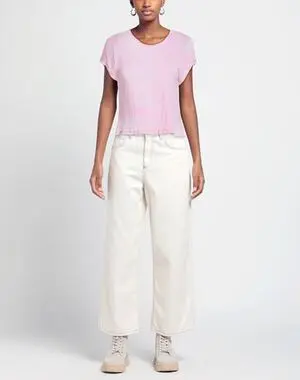 LoveShackFancy Basic Tee