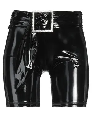 AYA MUSE High-waisted Belted Shorts