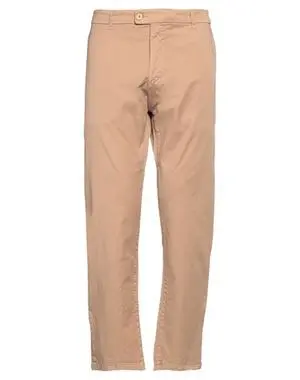 MASSIMO REBECCHI Pants Size Cotton, Elastane