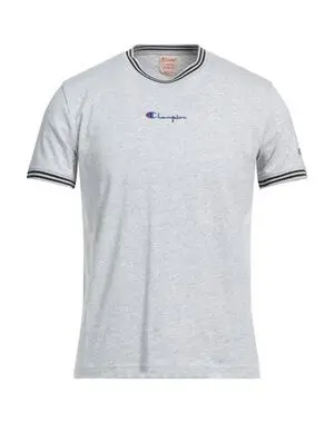Champion T-shirt Size Cotton