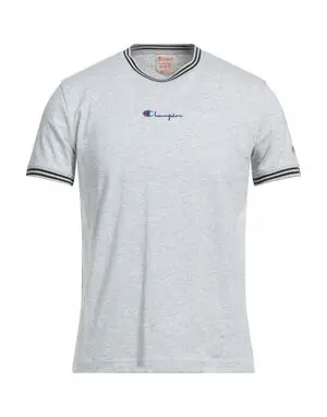 Champion T-shirt Size Cotton