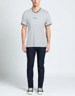Champion T-shirt Size Cotton