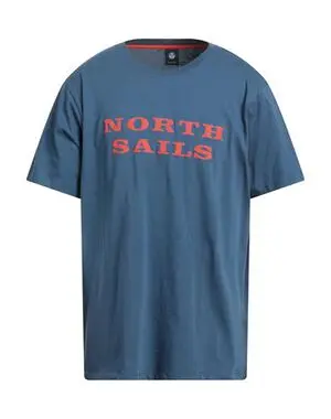 NORTH SAILS T-shirt Size Cotton