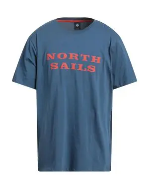 NORTH SAILS T-shirt Size Cotton