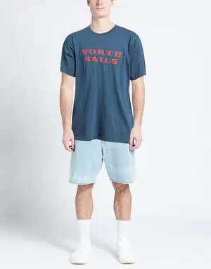 NORTH SAILS T-shirt Size Cotton