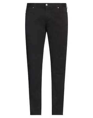 Emporio Armani Pants Size Cotton, Elastane