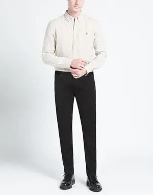 Emporio Armani Pants Size Cotton, Elastane