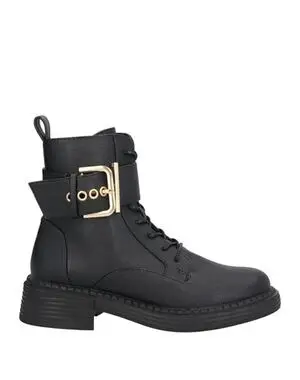 GATTINONI Textile Fibers Ankle Boots