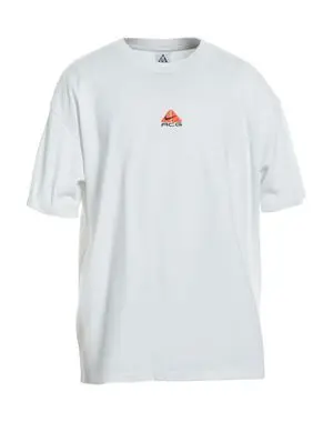 Nike T-shirt Size Polyester, Cotton