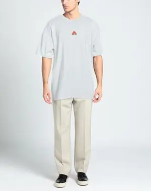 Nike T-shirt Size Polyester, Cotton