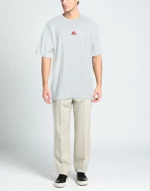 Nike T-shirt Size Polyester, Cotton