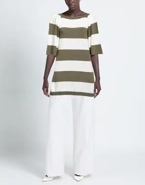 VICOLO Knitted Lightweight Sweater