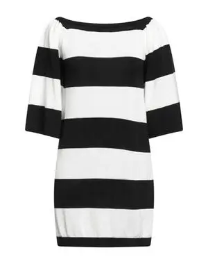 VICOLO Knitted Lightweight Sweater