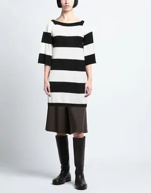 VICOLO Knitted Lightweight Sweater