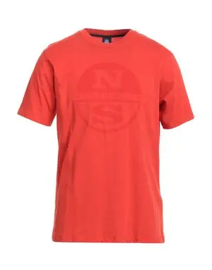 NORTH SAILS T-shirt Size Cotton