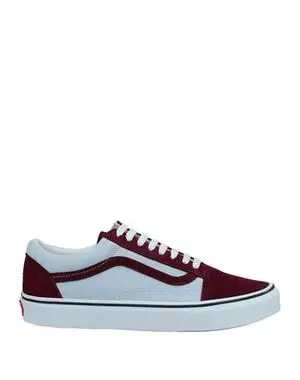 Vans Two Tone Shoes For Women