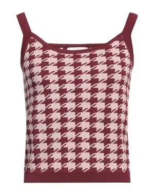 Vicolo Off The Shoulder Camis Tanks For Women