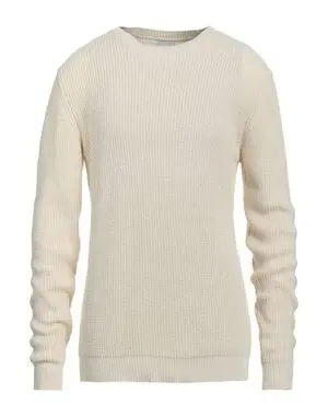 STILOSOPHY Knitted Sweater - White