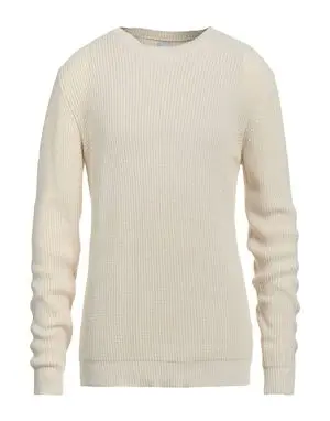 STILOSOPHY Knitted Sweater - White