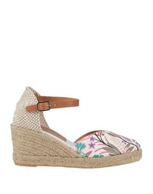 Kanna Ankle Espadrilles