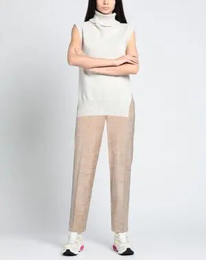 Momoni Viscose Corduroy Trousers