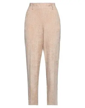 Momoni Viscose Corduroy Trousers