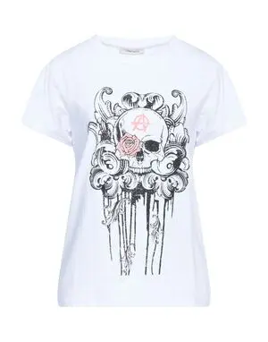FIRSTAGE Printed T-shirt