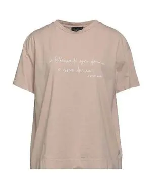 ALESSIA SANTI Alessi Santi Printed T-shirt