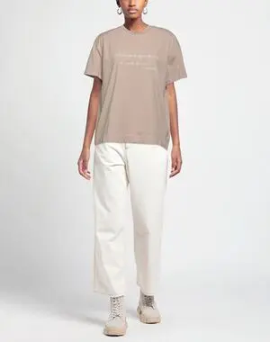 ALESSIA SANTI Alessi Santi Printed T-shirt