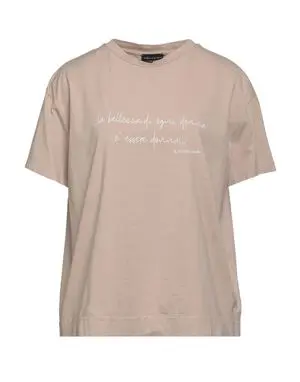 ALESSIA SANTI Alessi Santi Printed T-shirt