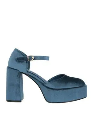 JEANNOT Textile Fibers Pumps