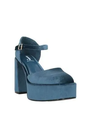 JEANNOT Textile Fibers Pumps