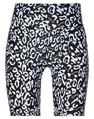 ANIYE BY Shorts & Bermuda Shorts - Black