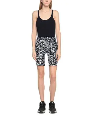 ANIYE BY Shorts & Bermuda Shorts - Black