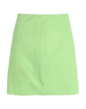 Andamane Mini Pencil Skirt