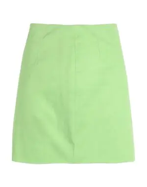 Andamane Mini Pencil Skirt