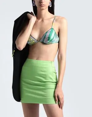 Andamane Mini Pencil Skirt