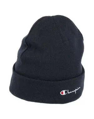 Champion Knitted Beanie - Navy