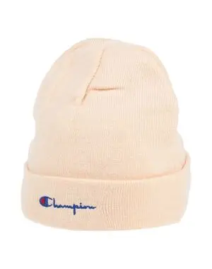 Champion Knitted Beanie - Pink